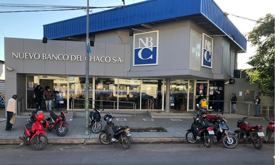 HABILITAN EL SISTEMA DE TURNOS WEB PARA EL NBCH