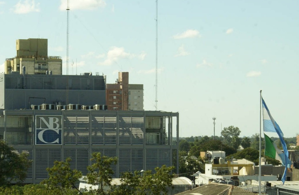 EL NBCH CONTINUARÁ LA ATENCIÓN CON TURNOS WEB Y RETOMA EL HORARIO ...